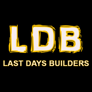 Last Builders, Building Construction, Johannesburg