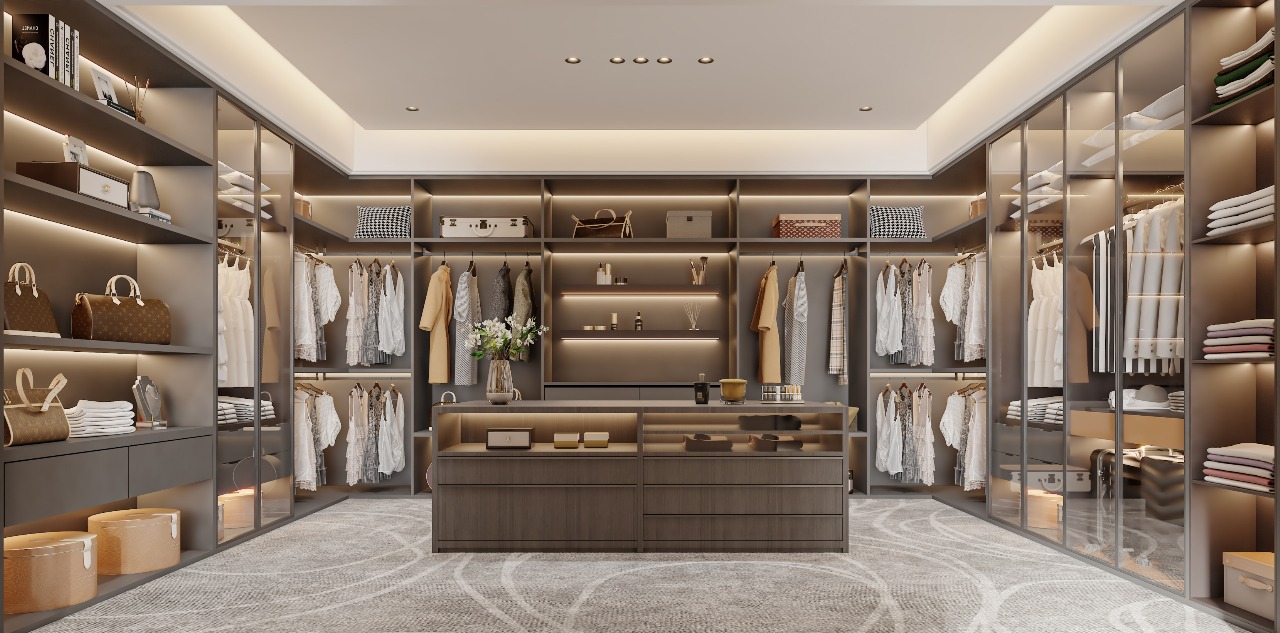 Modern Wardrobe Design Manufacturers in South Africa - RESPONSIBLE ...